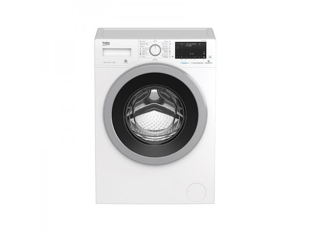 Beko WUE 8633 XST mašina za pranje veša