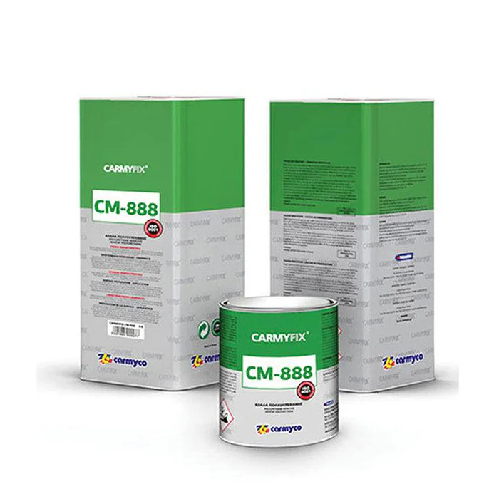 CARMYFIX CM-888 Lepak