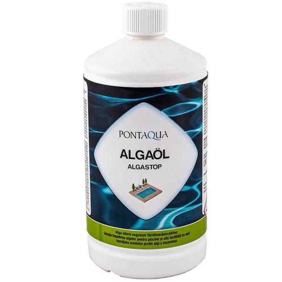 Algastop 1lit PONTAQUA