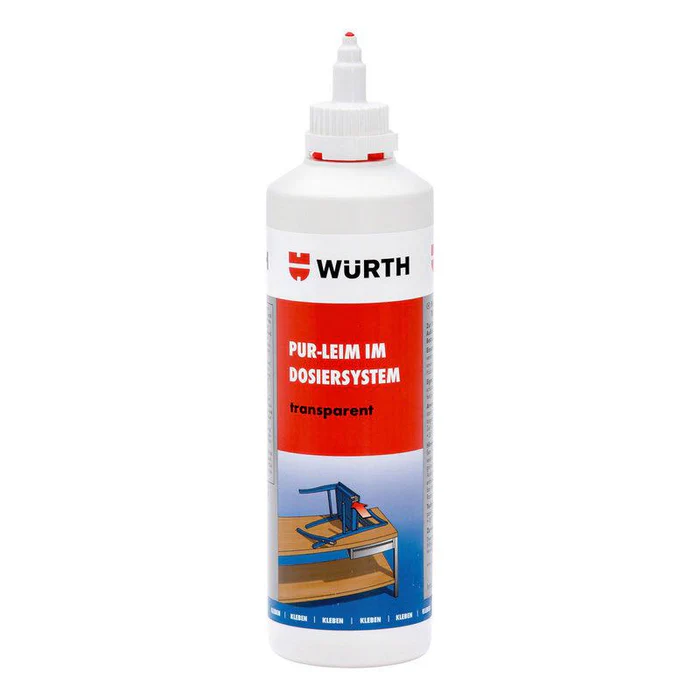 WÜRTH PU Lepak za drvo