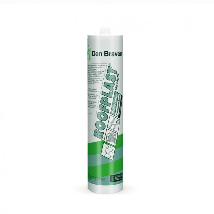 ROOFPLAST lepak za krov 310ml