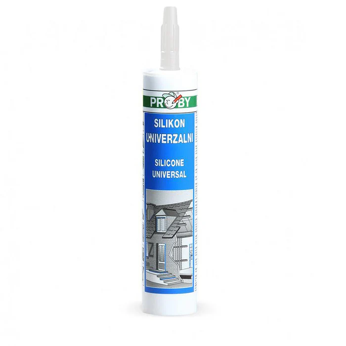 Silikon univerzalni PROFI 280ml