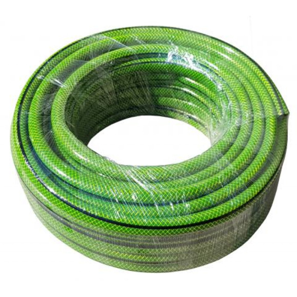 Crevo 1" 25m HOBBY (Idro Green)