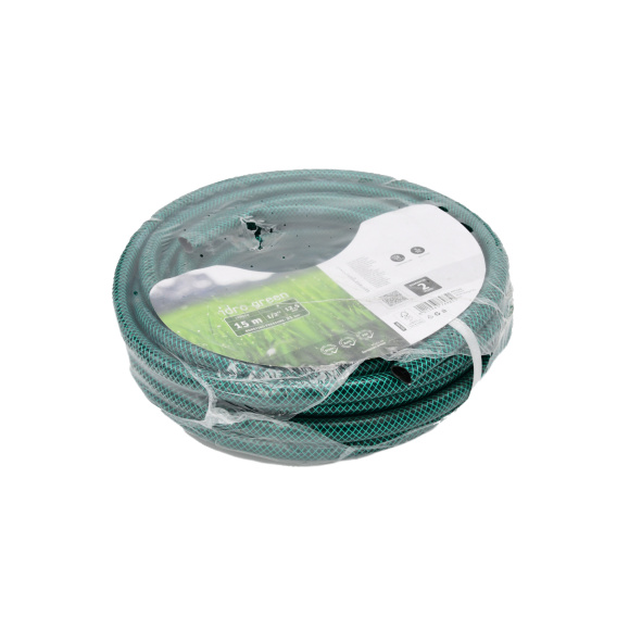 Crevo 1/2" 15m HOBBY (Idro Green)