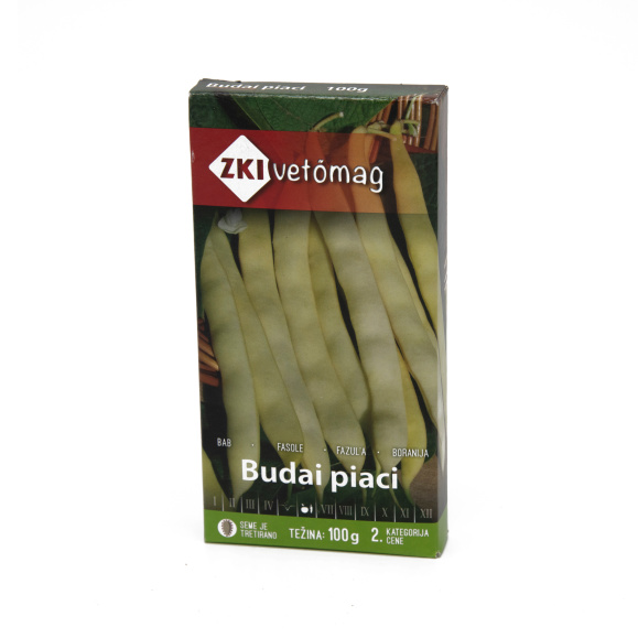 Seme boranija BUDAI PIACI ZKI 100g