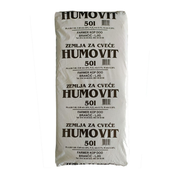 Humovit 50lit