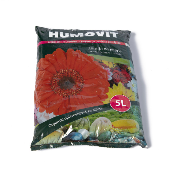 Humovit 5lit.