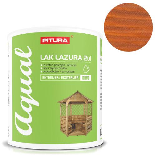 AQUAL LAK LAZURA 2u1- KESTEN