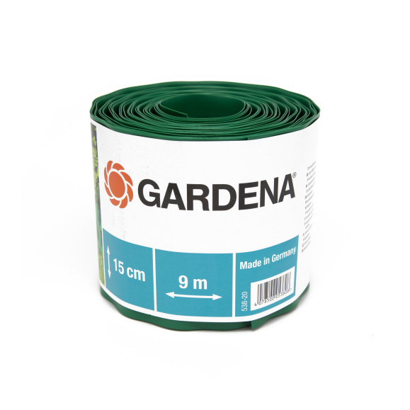 Ograda za baštu 15cm x9m GARDENA