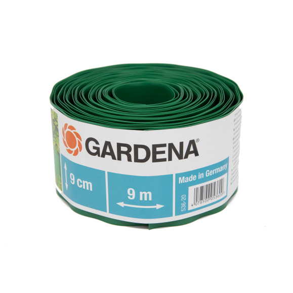 Ograda za baštu 9cm x9m GARDENA