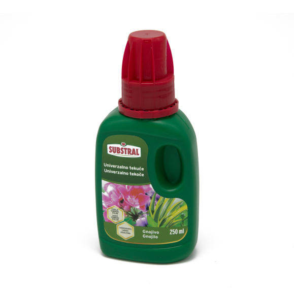 Mineralno đubrivo UNIVERZALNA 250 ml SUBSTRAL