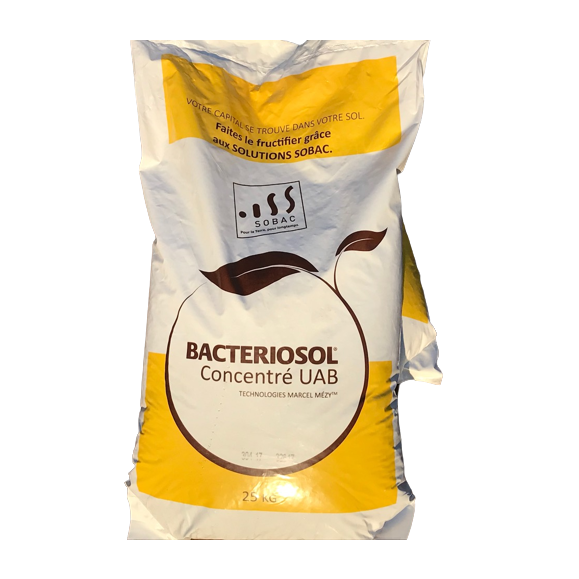 Bacteriosol 25kg