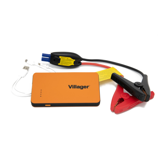 Jump starter VILLAGER VJS2500