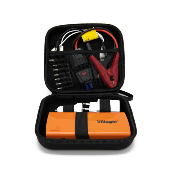 Jump starter VILLAGER VJS3500