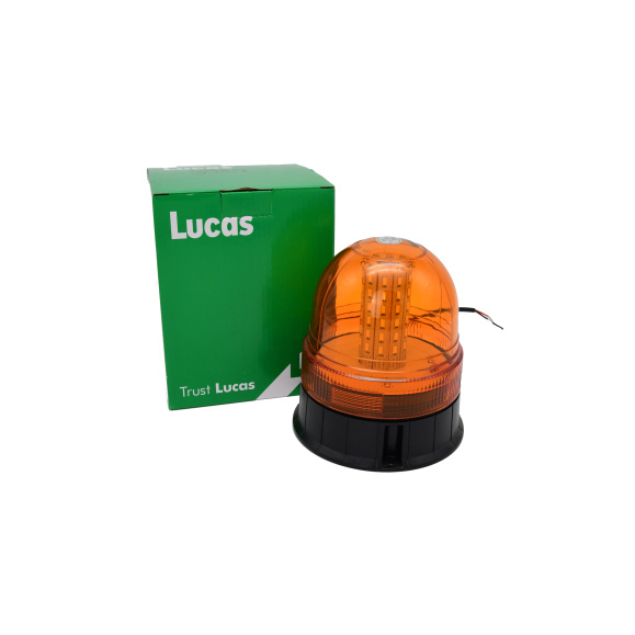 Rotaciona lampa LUCAS 12/24V fiksni