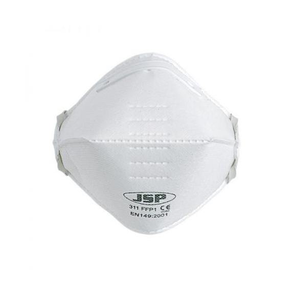 Maska respirator kofil JSP/FFP1