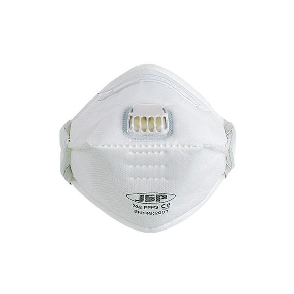 Maska respirator kofil JSP/FFP3 sa ventilom