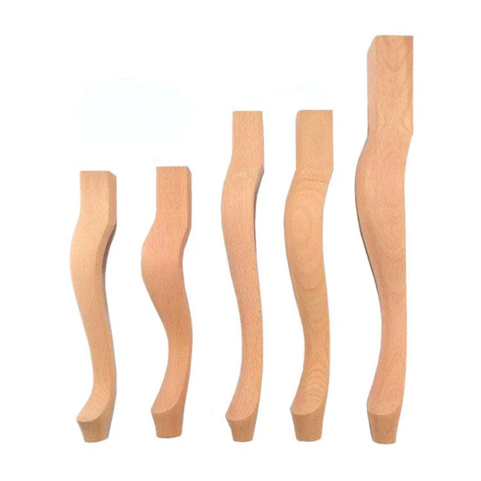 Drvene kozje noge za stolove KN