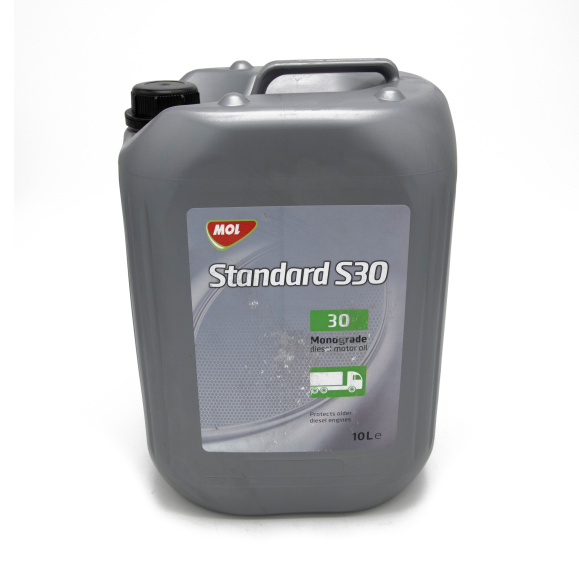 MOL Standard S30 10lit.