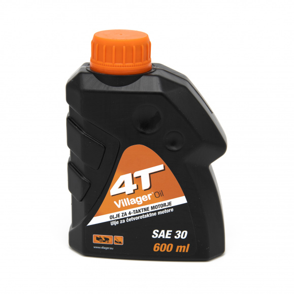 Ulje za 4-taktne motore SAE30 600ml