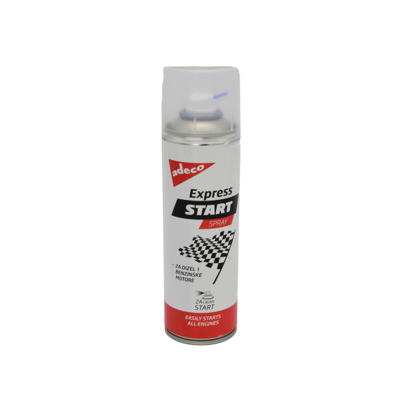 Start spray 300ml