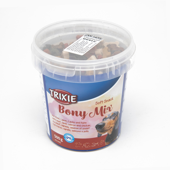 Poslastica BONY MIX-TRIXIE 500gr