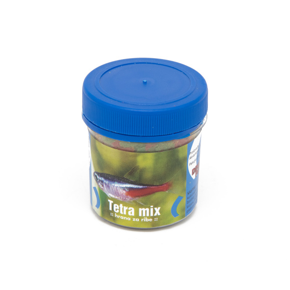 Tetra Mix hrana za ribe 60ml