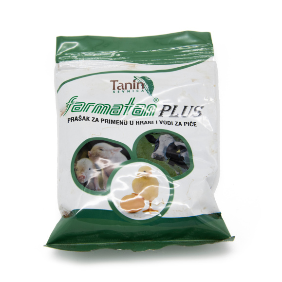 Farmatan Plus 100g