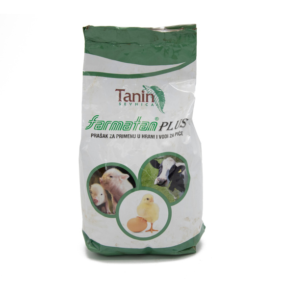 Farmatan Plus 1kg