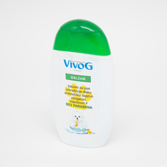 Balsam (regenerator za pse)200ml VIVOG