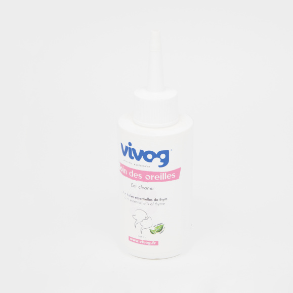 Ear cleaner120ml ZA UŠI / VIVOG