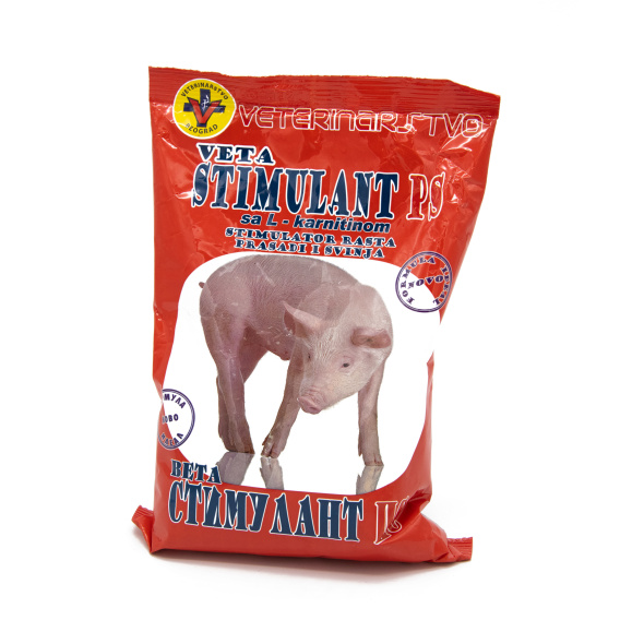 Veta stimulant PS 500g