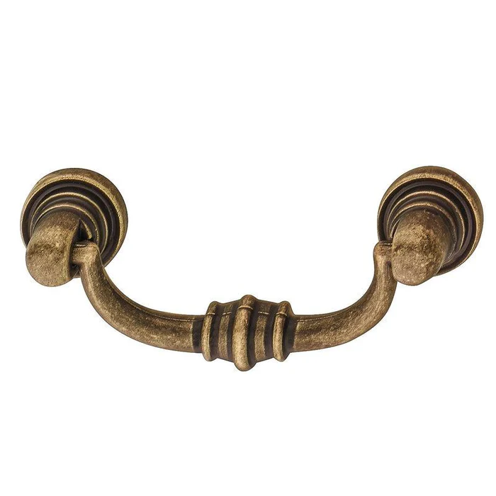 HÄFELE 155.01.800. RUČICE ZA NAMEŠTAJ "DROP PENDANT HANDLE"