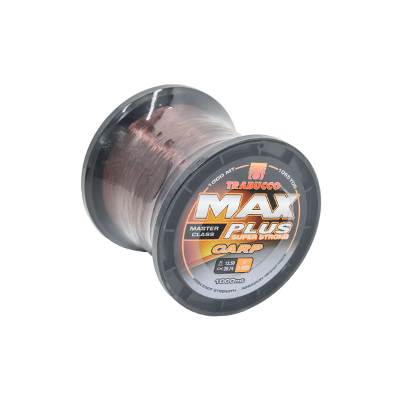 Max Plus Line Carp 1000 fi 0,4