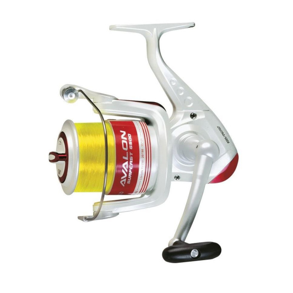 Avalon Surfcast 6500 RED