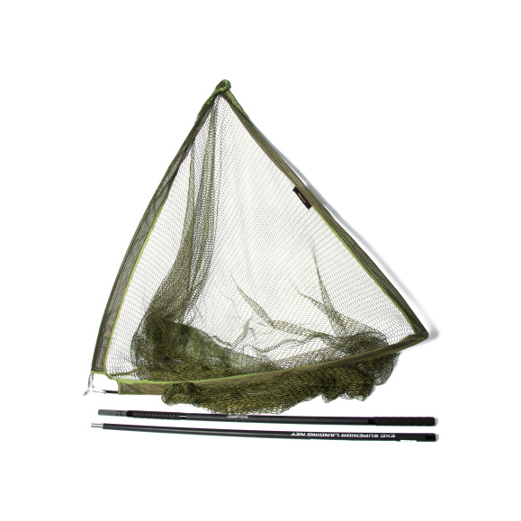 Landing Net "EXC Superior" 105x105cm