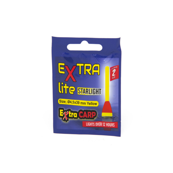 Extra Lite Starlight 4,5x39mm Yellow