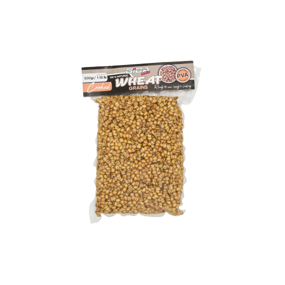 Wheat grains 500g NATUR