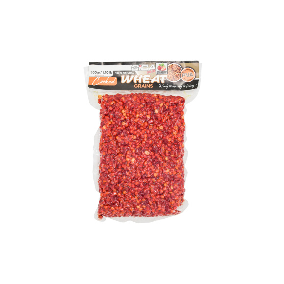 Wheat grains 500g STRAWBERRY