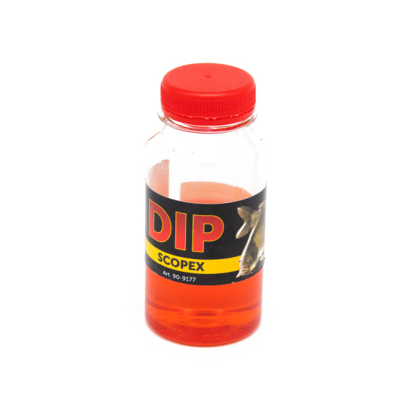 DIP Extra Carp SCOPEX 100ml