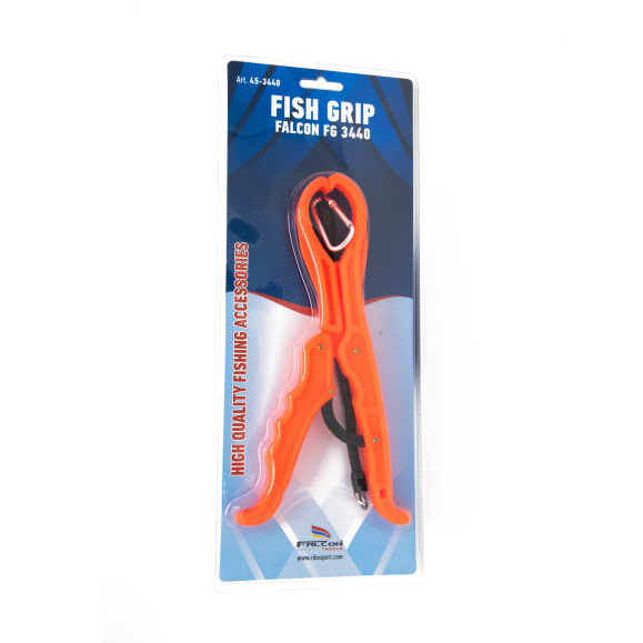 Fish Grip FALCON