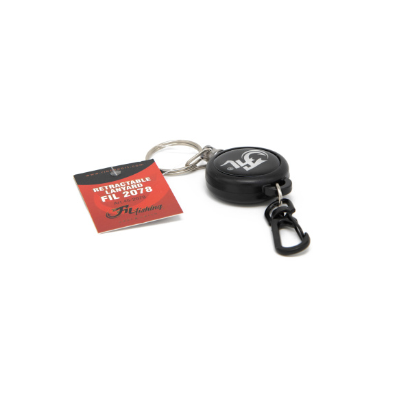 Retractable Lanyard