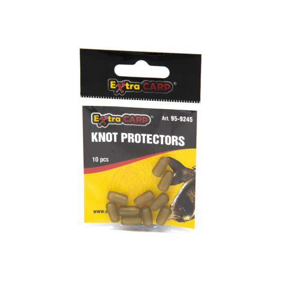 Knot Protectors