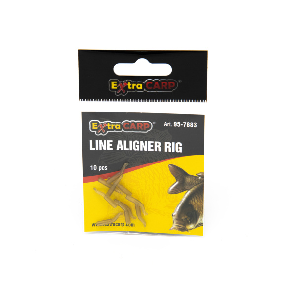 Line Aligner Rig