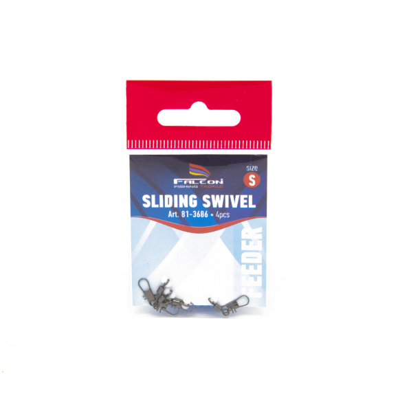 Sliding Swivel S 4kom