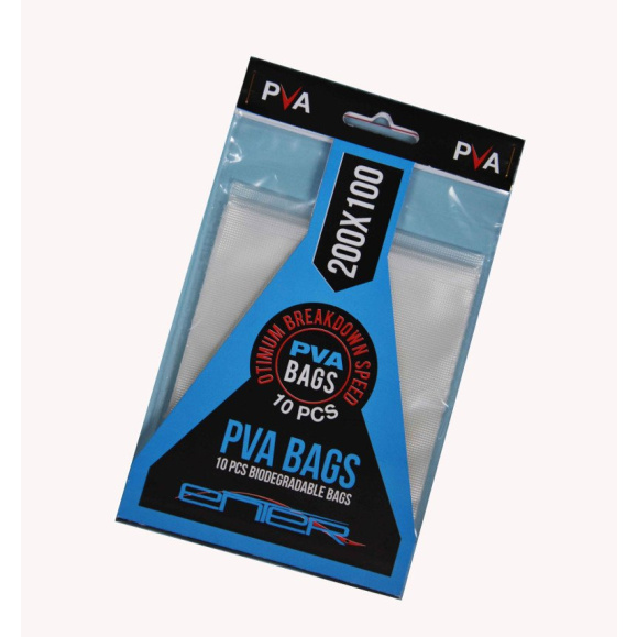 PVA Bags 100x200