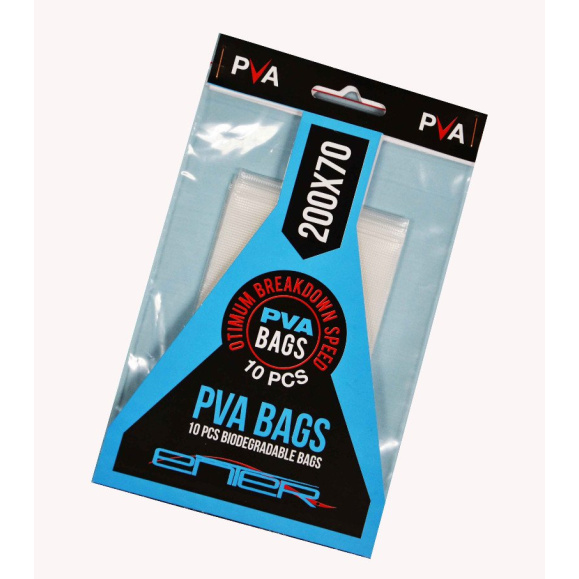 PVA Bags 70x200