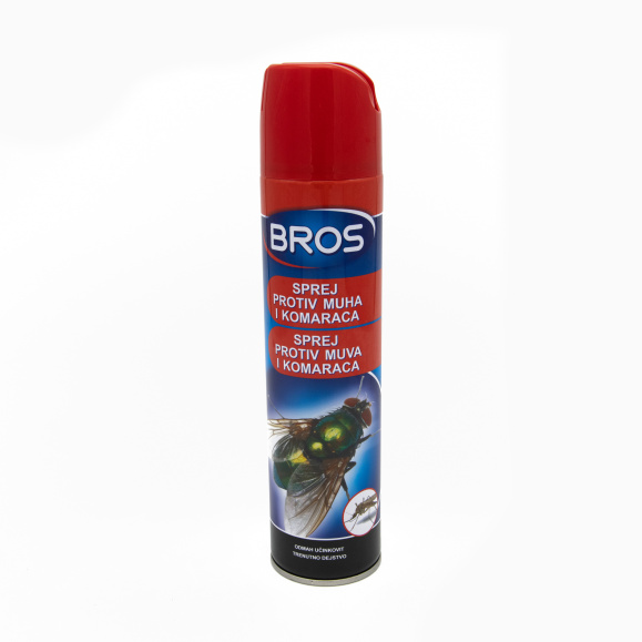 BROS Spray (letećih i gmižućih)