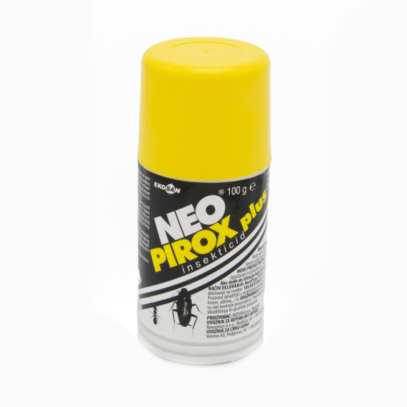 NEOPIROX PLUS 100g