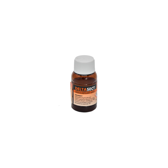 Deltasect 50ml